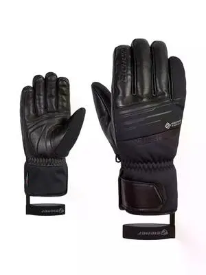 ZIENER Garcel Gloves - Black