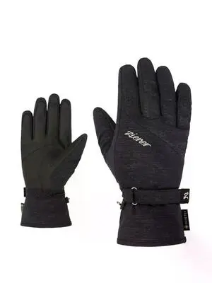 ZIENER Klaire-z Gloves - Black
