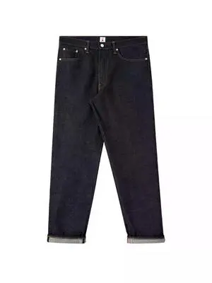 Edwin Logo Jeans For Men