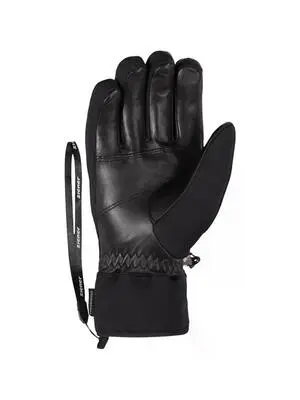 ZIENER Gin-z Gloves - Black