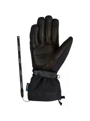 ZIENER Kilatana Textured Gloves