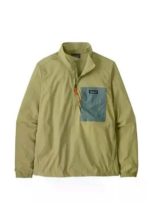Patagonia Zip Up Outerwear For Men