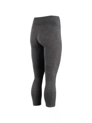 I-EXE X Meta Wool 3/4 Trousers