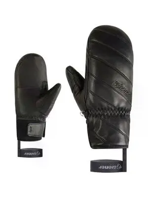 ZIENER Kanni-z As® Pr Gloves - Black