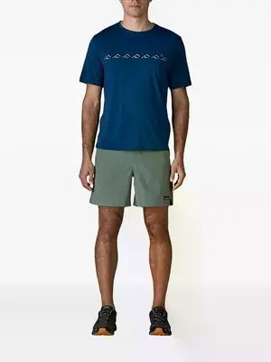 Patagonia Baggies™ Lights Logo Shorts