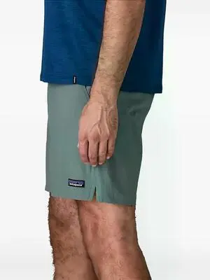 Patagonia Baggies™ Lights Logo Shorts