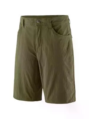 Patagonia Quandary Shorts - Green