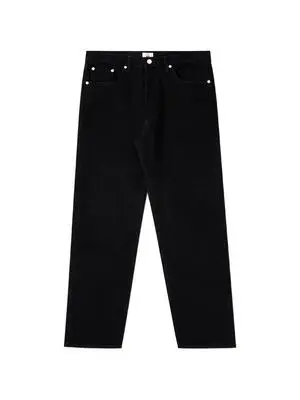 Edwin Loose Buttoned Jeans
