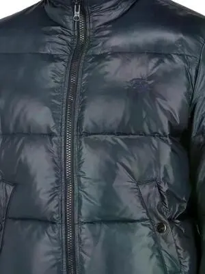 FAY Zip-up Puffer Jacket
