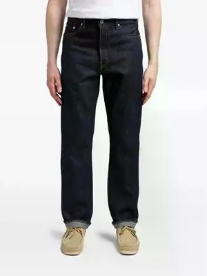 Edwin Ed-47 Back-pocket Jeans
