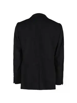 Emporio Armani Single-breasted Blazer