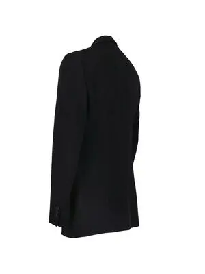 Emporio Armani Wool Blazer