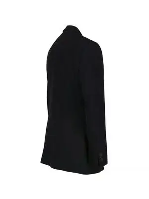Emporio Armani Wool Blazer