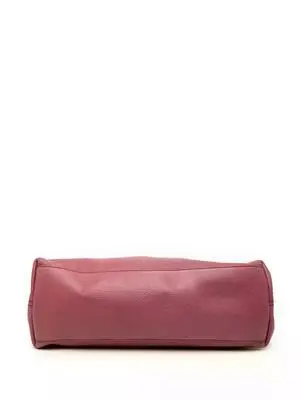 Gucci Soho Chain Tote Bag - Pink
