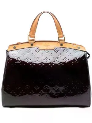 Louis Vuitton Handheld Totes