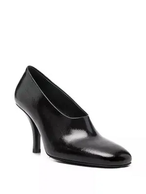 TOTEME Leather Pumps