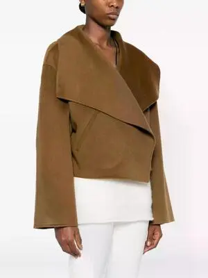 TOTEME Signature Doublé Jacket