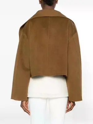 TOTEME Signature Doublé Jacket