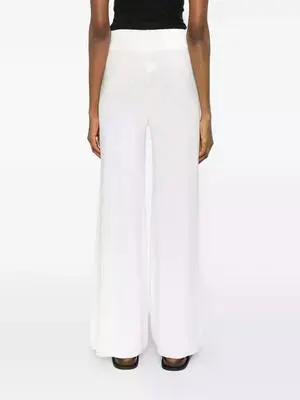 PANICALE Drawstring-waistband Trousers