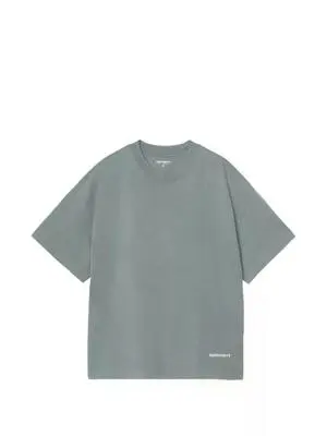 Carhartt Work In Progress S/s Link Script T-shirt