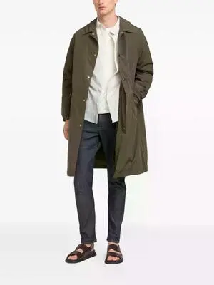 YVES SALOMON Waterproof Coat