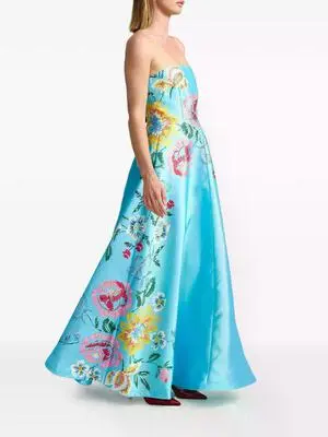 ASTON STUDIO Audrey Maxi Dress