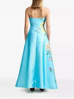 ASTON STUDIO Audrey Maxi Dress