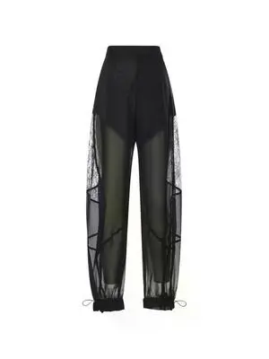 Pinko Tapered Trousers