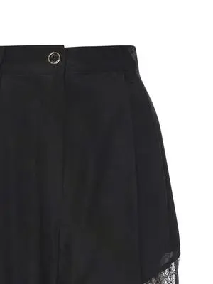 Pinko Tapered Trousers