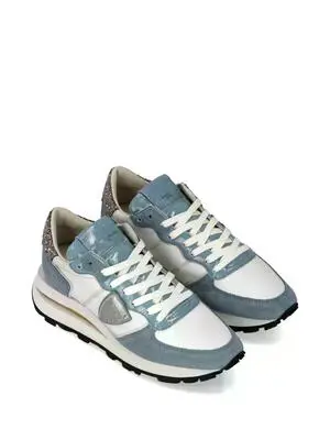 Philippe Model Tropez Haute Sneakers