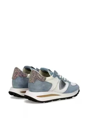 Philippe Model Tropez Haute Sneakers