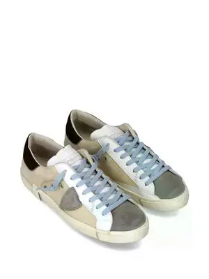 Philippe Model Prsx Low Sneakers