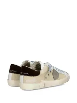 Philippe Model Prsx Low Sneakers