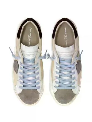 Philippe Model Prsx Low Sneakers