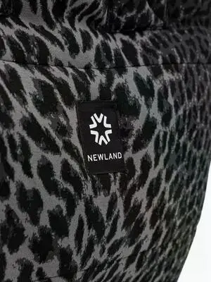 NEWLAND Animal-print Tote Bag