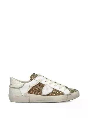 Philippe Model Prsx Sneakers - White