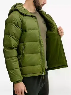 The North Face Hooded Puffer Jacket
