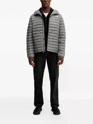 The North Face Hooded Padded Jacket