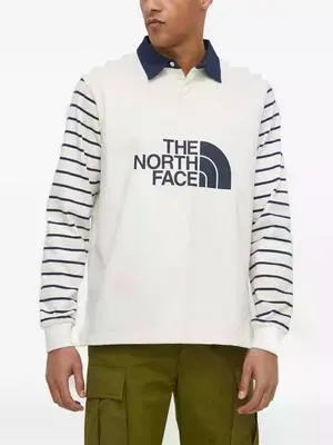 The North Face Button Down Polos For Men