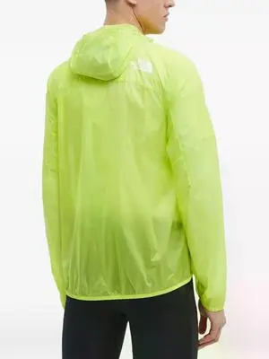The North Face Windstream Shell Hooded Jacket