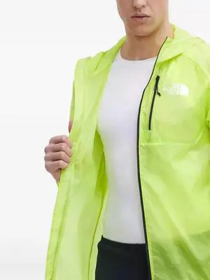 The North Face Windstream Shell Hooded Jacket
