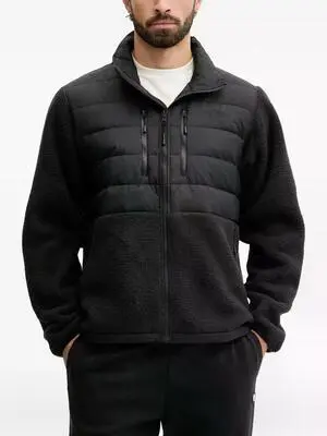 The North Face Huila Insulated Puffer Jacket - Black