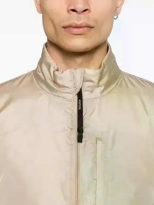 Aspesi Zip-up Jacket
