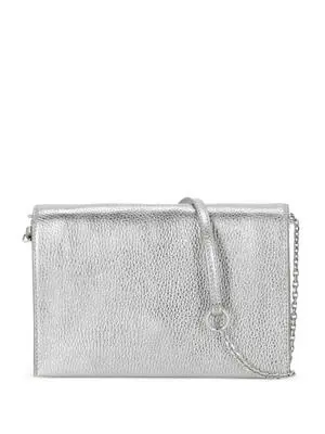 Coccinelle Silver Tone Bags For Women
