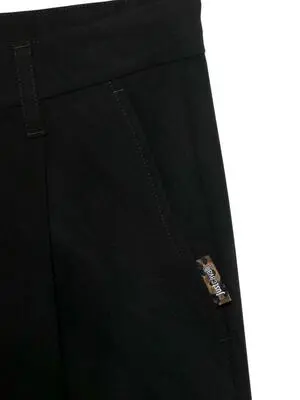 Just Cavalli Logo Trousers