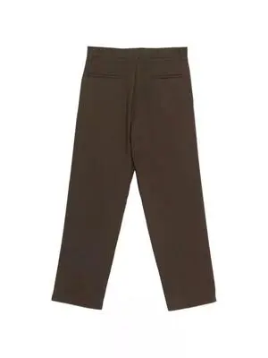 Just Cavalli Solid Trousers