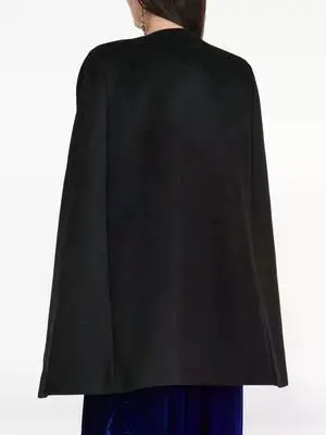 Themis Z Infinity Square Button Cape