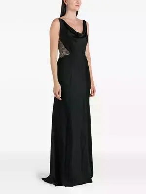 Rhea Costa Knee Length Dresses For Women