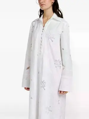 Vasiliki Kaftans Tunics
