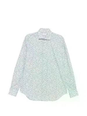 XACUS Floral Shirt